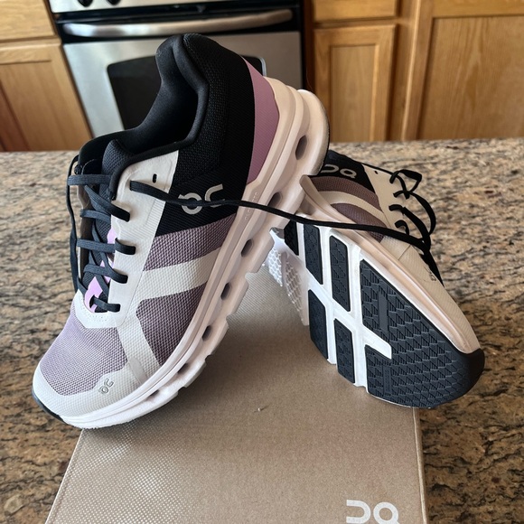 On Running | Shoes | Cloudrunner On Cloud Shoes | Poshmark